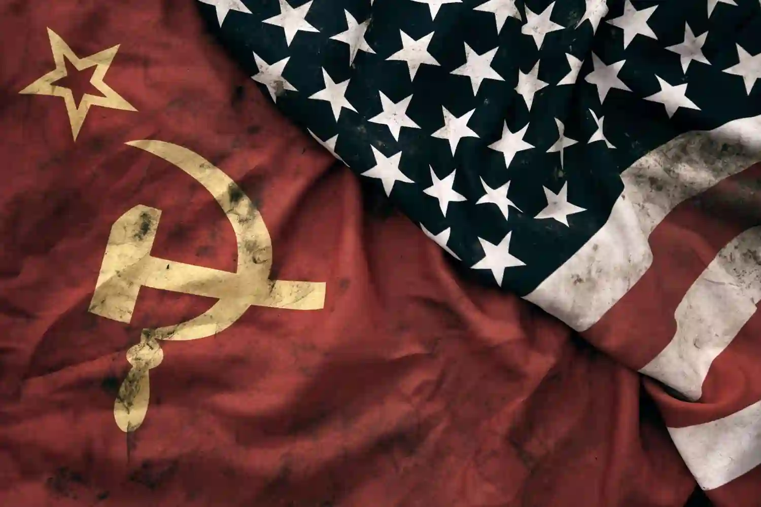 Cold War: A Detailed Exploration of Political Complexities from ...