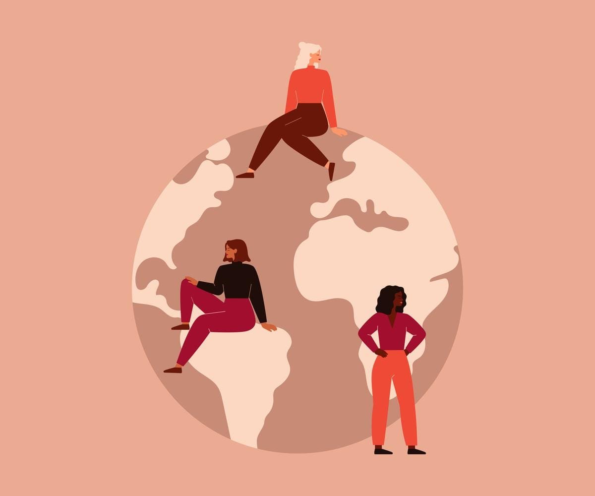 Feminist Perspectives In International Relations Political Science