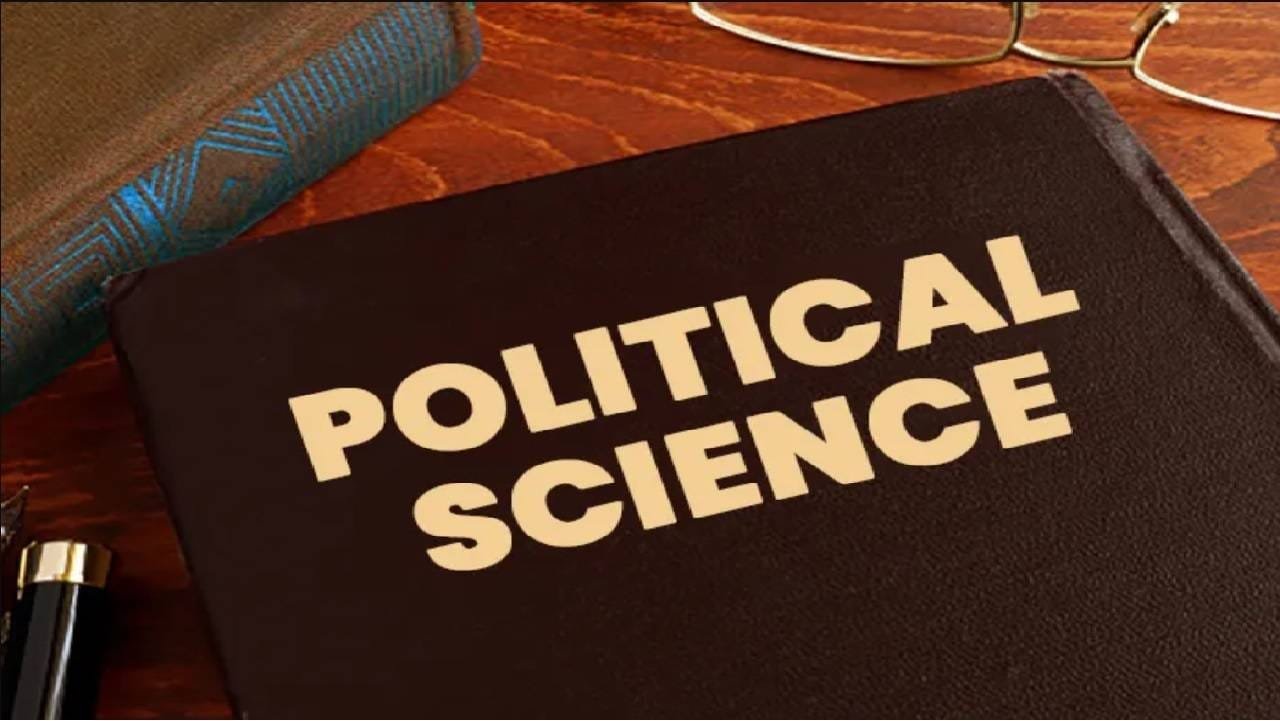 Understanding Political Science: A Comprehensive Overview - Political ... Understanding Political Science: A Comprehensive Overview - Political ...