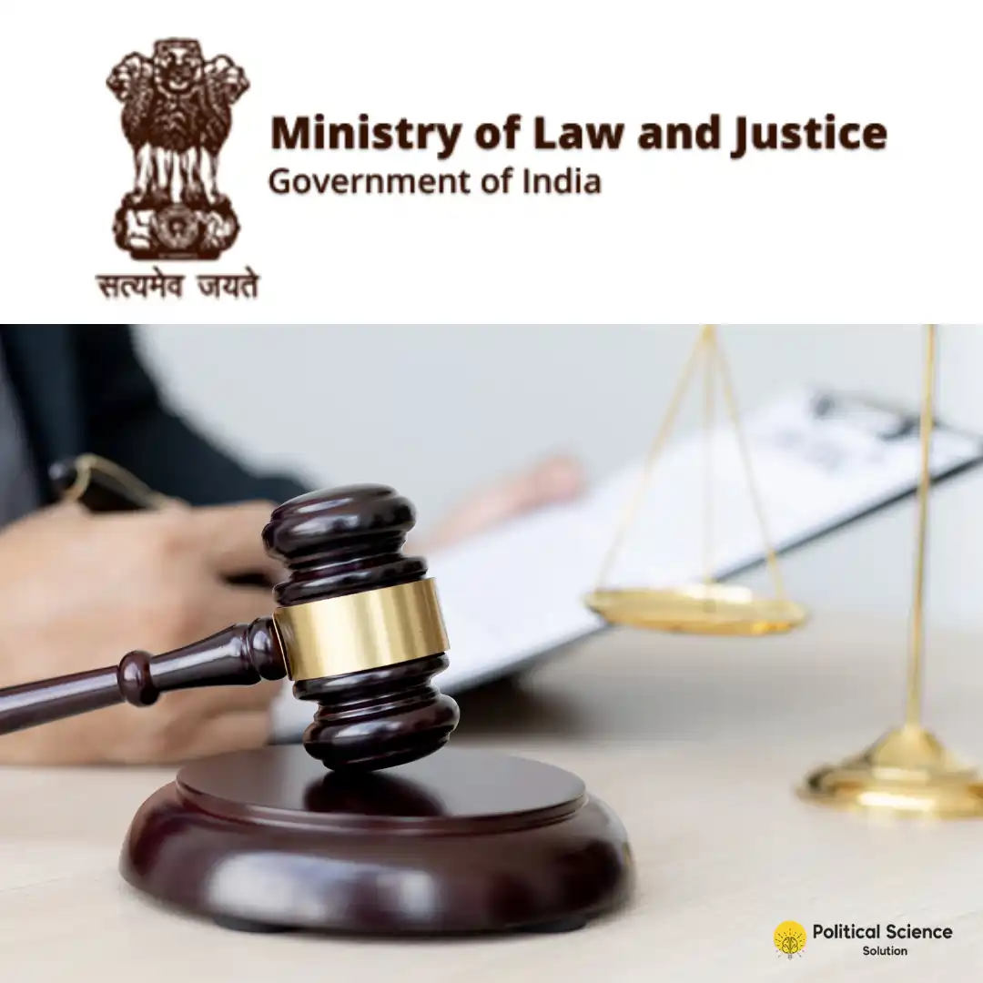 India’s Law Ministry Unveils Plan to Cut Government Lawsuits Fast ...
