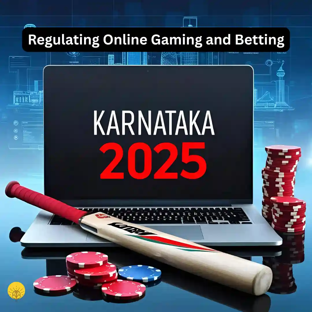 Karnataka Sets Sights on Regulating Online Gaming and Betting with New ...