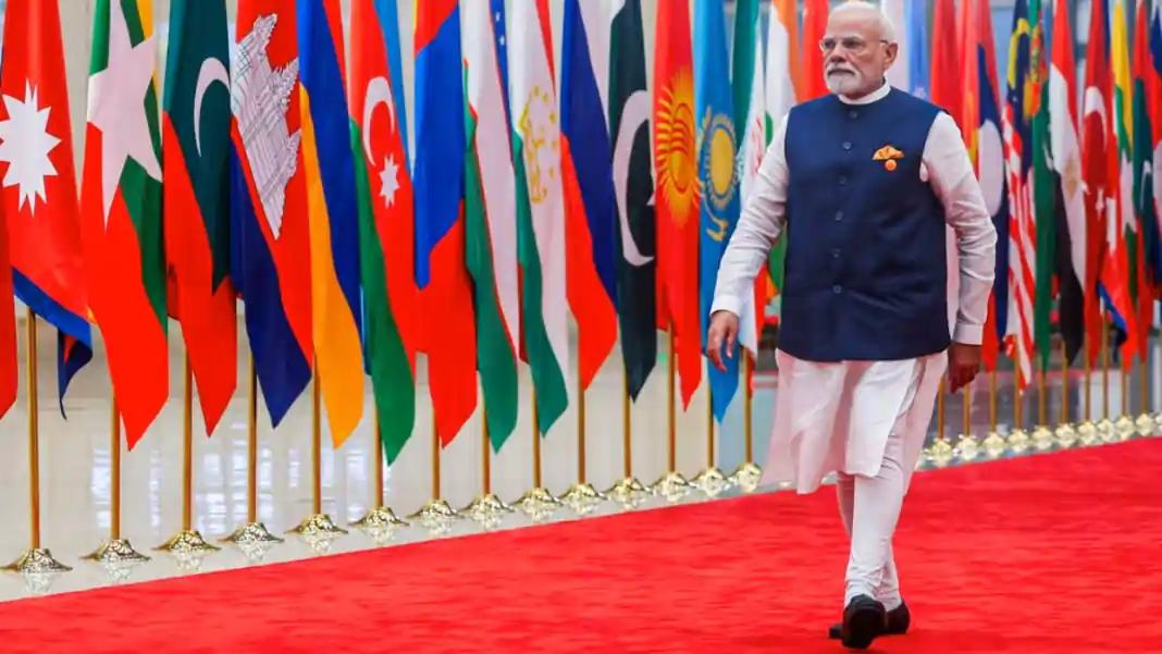 India Bolsters Commitment to WTO-Led Fair Trade at SCO Trade Ministers ...