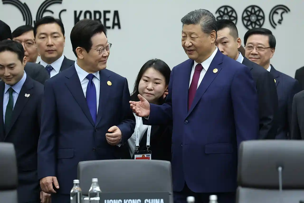 APEC 2025: Gyeongju Summit Delivers AI Roadmap, Population Strategy ...